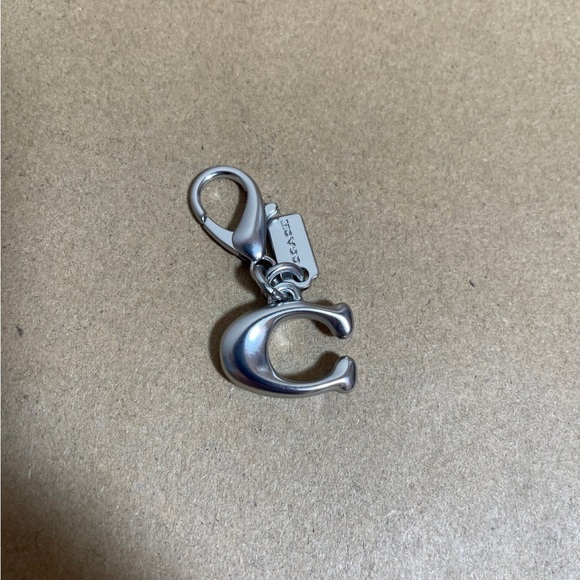 Coach | Accessories | Coach Charm | Poshmark